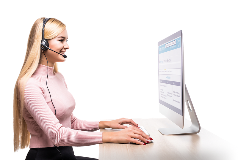 Hire Top Talent with our Call Center Simulation Testing