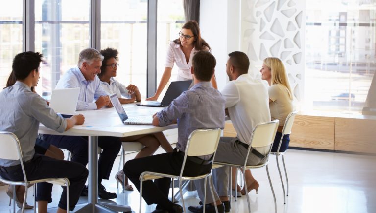 Leadership Simulations | Employment Technologies