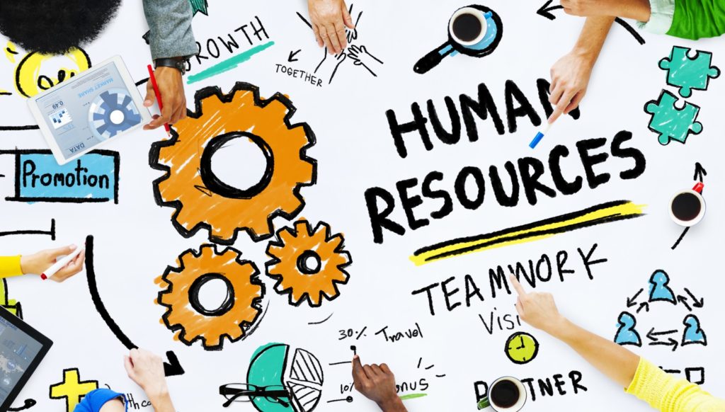 Trade Show Truths: HR Rocks and Celebrations Matter