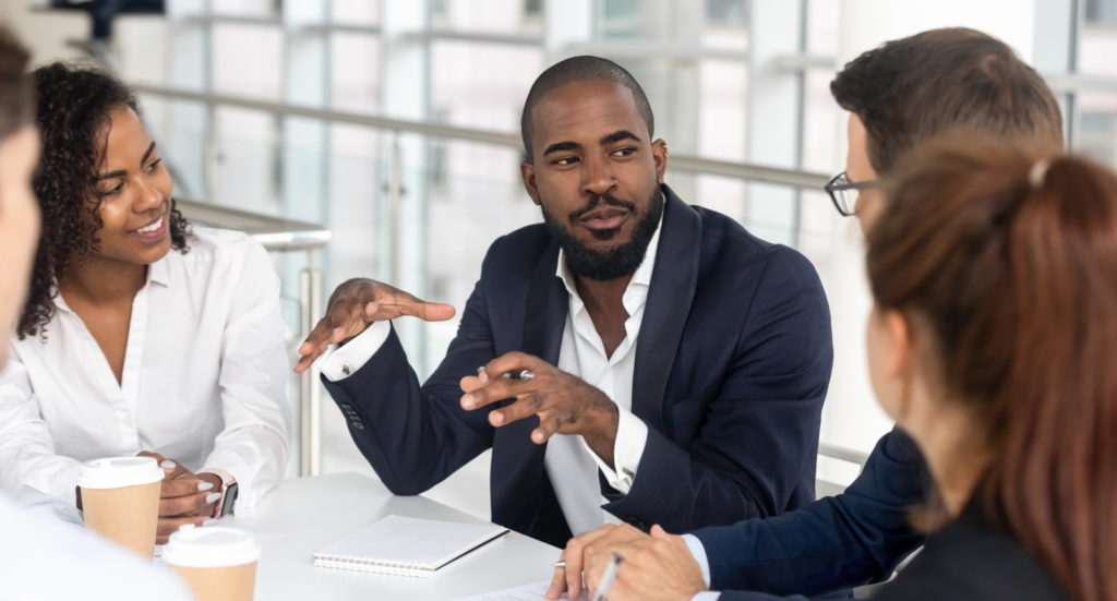 5 Simple Strategies for Creating Engaged, High-Performing Teams