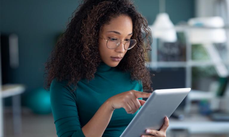 Digital Literacy Assessment Helps Bridge the Digital Skills Gap