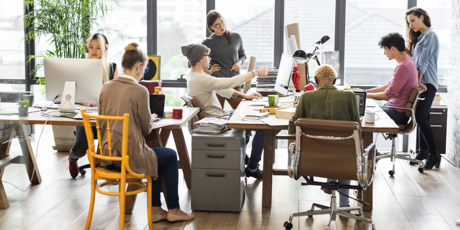 How to Find and Keep the Talent You Need