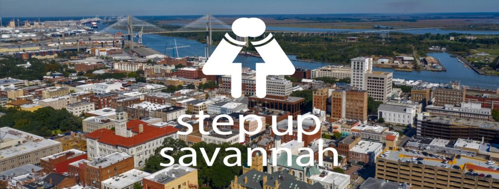 Success Story - Step Up Savannah