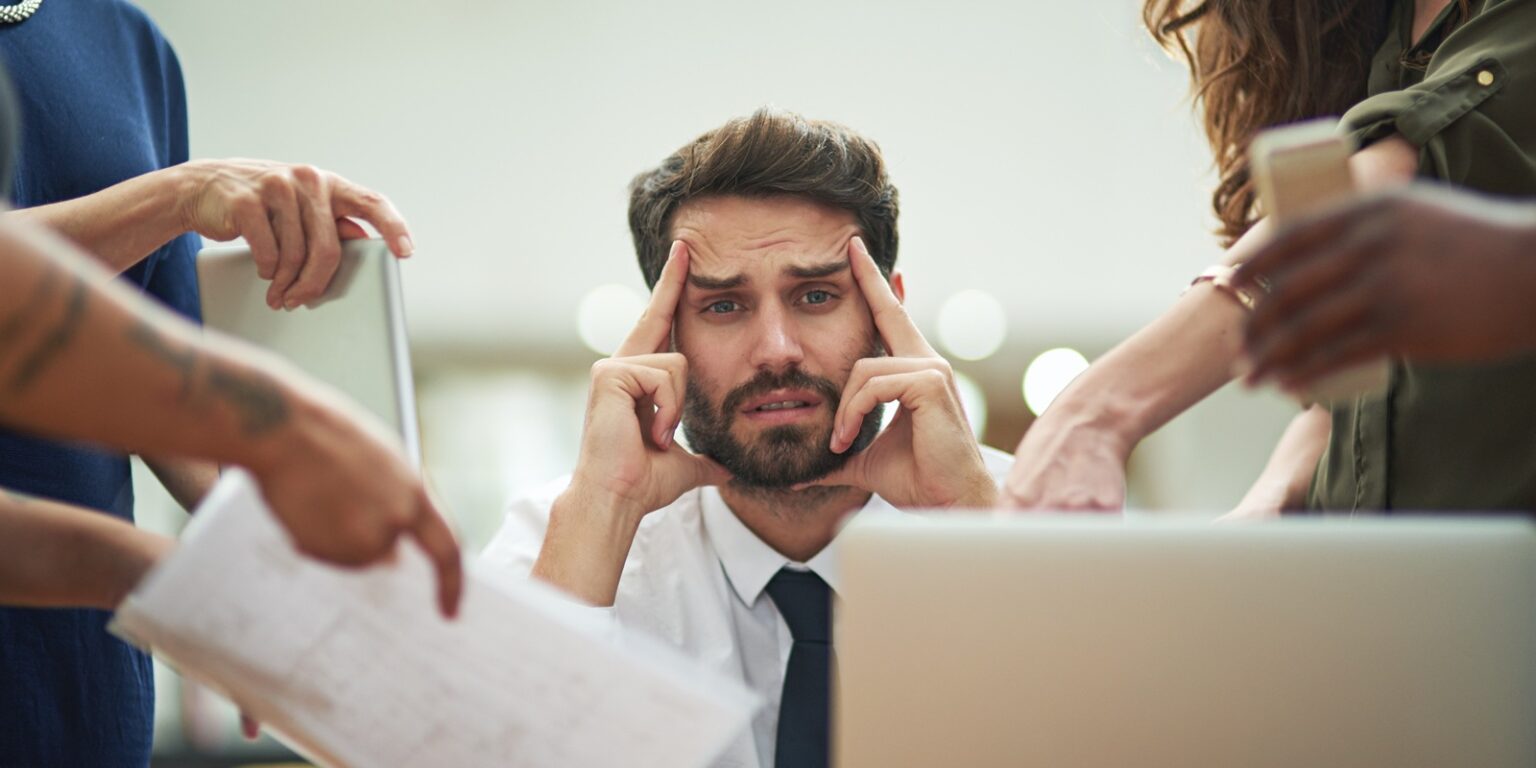 Smart Multitasking: Boost Productivity and Retain the Best Talent